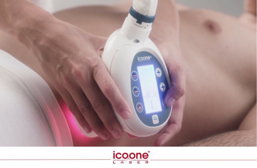 Апарати icoone laser купити у ексклюзивного дистриб'ютора в Україні | DUSO