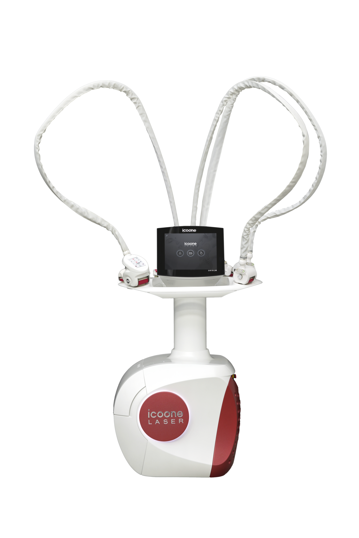 ICOONE LASER - естетичний догляд за шкірою обличчя і тіла без ...